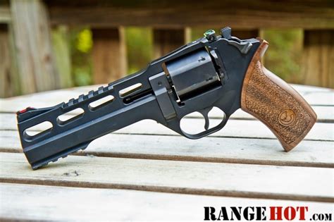 Rhino Revolver 44 Mag