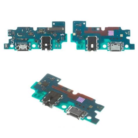 فلت شارژ آ 50 Flat Charge Samsung A50 A505