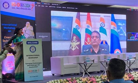 Seminar Explores Exoskeleton Technology And Challenges For Advancement