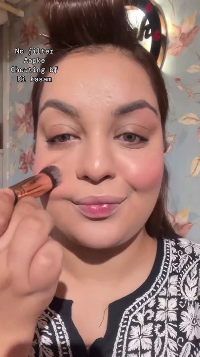 makeup tutorial part 1 face skincareroutine makeuptutorial viral