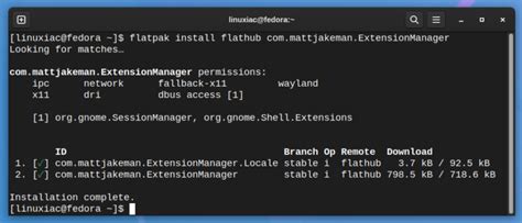 How To Enable System Tray Icons In GNOME