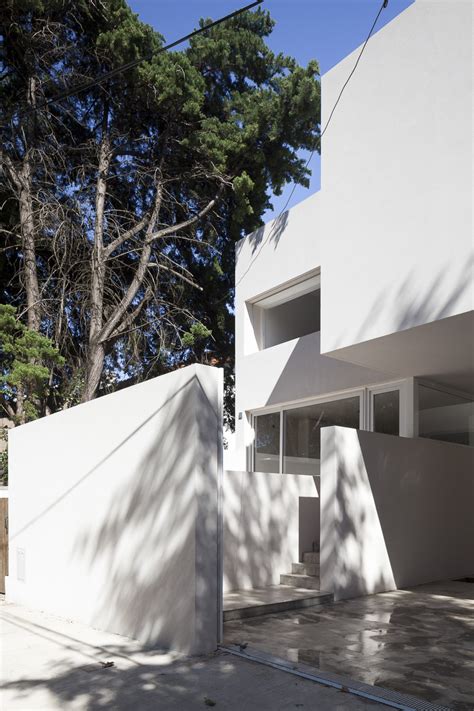 Galeria De Casa Anchorena Colle Croce 16