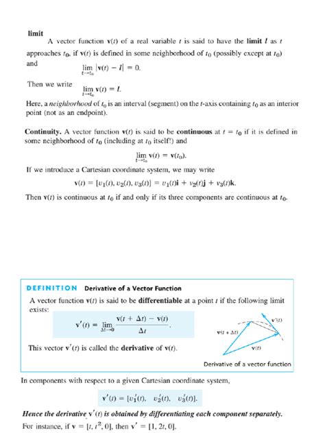 02 Gradient And Directional Derivative Pdf Algebra Differential