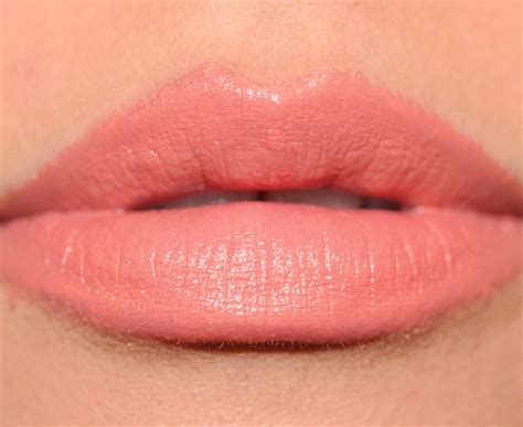 Mac Reel Sexy Lipstick Review Swatches