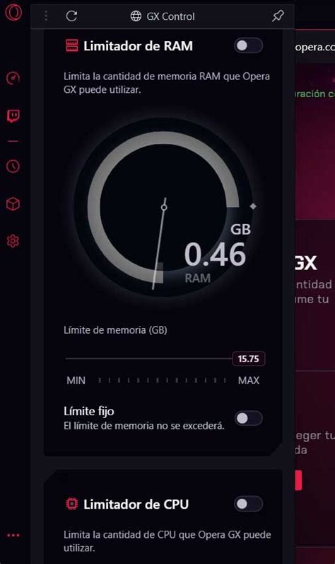 Opera Gx Review Chromium Based Web Browser For Gamers