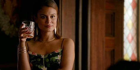 The Biggest Differences Between The Vampire Diaries Book And Tv Show
