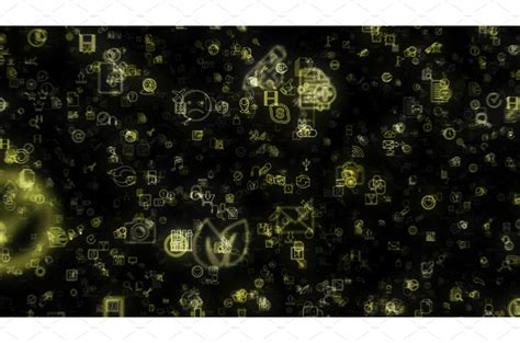 Animation Of Seamless Loop Textures ~ Creative Market