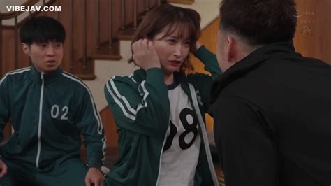 Japanese Squid Game Parody Porn Uncensored Japanese Squid Game Parody Porn Uncensored