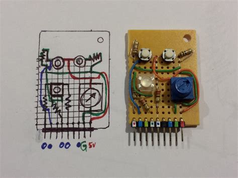 arduino mini shields 11 steps with pictures instructables