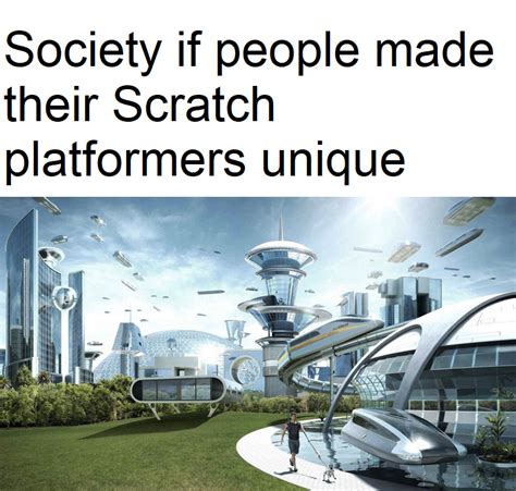 114 Best R Scratchmemes Images On Pholder When You Unlock All The Power