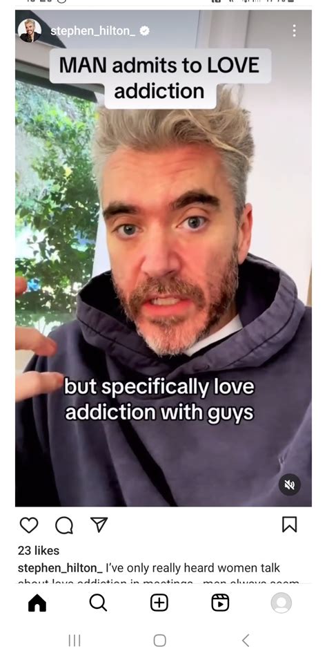 sigh r stephenhiltonsnark