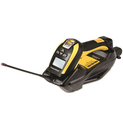 Alternate Image For Powerscan 9100 Series