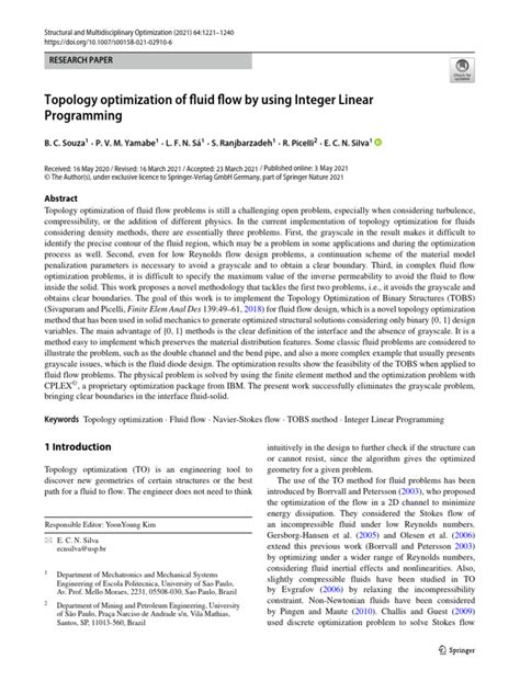 To Integer Linear Programming Pdf