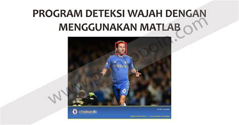 program deteksi wajah dengan menggunakan matlab pointopoin tempat