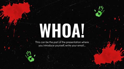 Unsolved Murder Case Thesis Defense Presentation