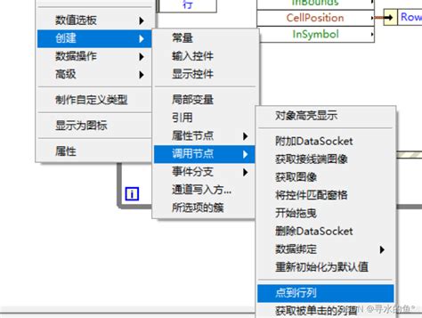 浅谈labview多列列表框 labview多列列表框写入数据 csdn博客