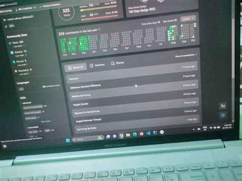 day 3 of code and development mohd salman posted on the topic linkedin