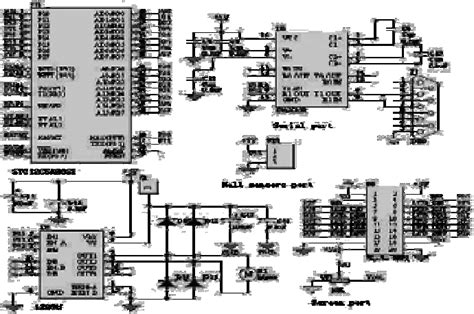 The Actual Chopper Circuit Download Scientific Diagram