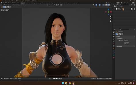 Lahn Warrior 3d Model Turbosquid 2080829