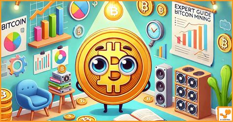 master home based bitcoin mining expert tips and comprehensive guide