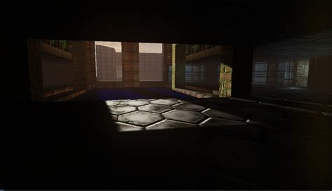 Doom First Map Image ModDB