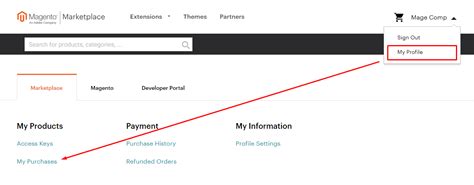 extension installation guide for magento marketplace extension