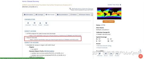 Python赦娜不纹1km和卵sst参惊 知乎