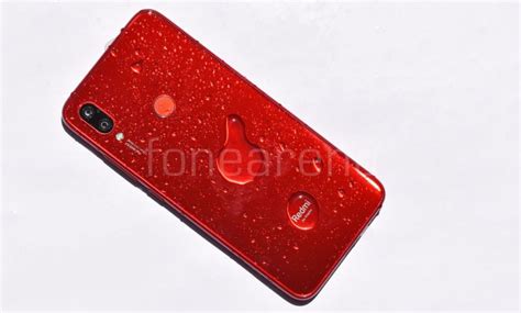 Xiaomi Redmi Note Review Note Worthy Comeback