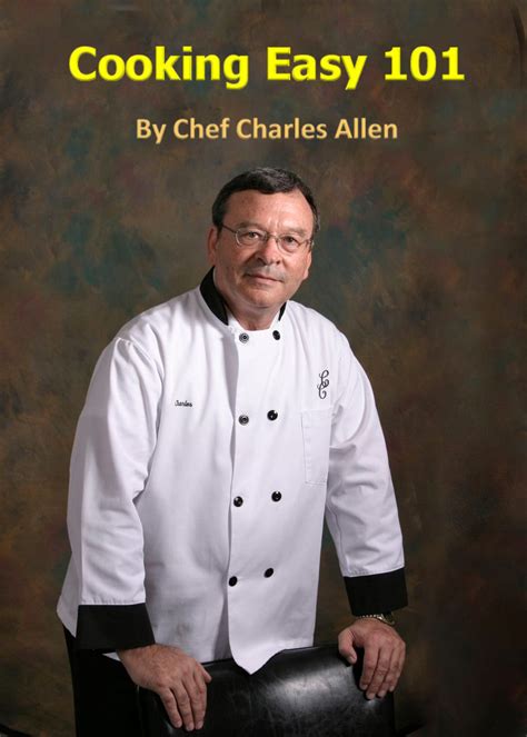 Learn The Culinary Art Of Fine Cooking And Dining From A World Class Chef Fine Cooking