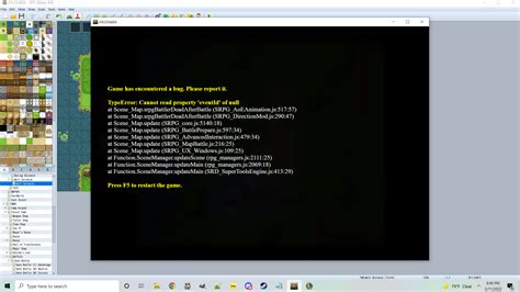 SRPG Engine MV Plugins For Creating Tactical Battle System Page RPG Maker Forums