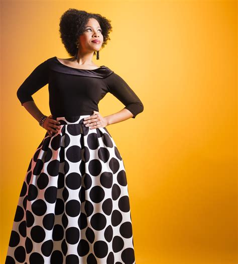 Golda Schultz To Debut At Princeton University Concerts Operawire Operawire