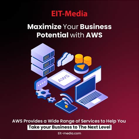 eit media on linkedin aws cloudcomputing ec2 s3 rds
