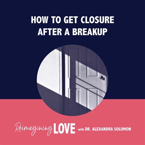 The Reimagining Love Podcast With Dr Alexandra Solomon