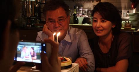 사람이 좋다 강석우 연예계 소문난 사랑꾼 등극 아내 위해 이벤트까지 준비