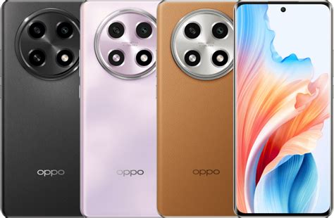 Official OPPO A2 Pro 5G Debuts With MediaTek Dimensity 7050 67W Fast Charging Playfuldroid