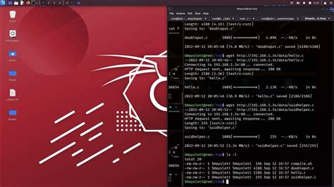 Sizma Testİ Vuln Hub Stapler 1 Ctf Youtube