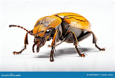 Weevil Insect Different Style Icon Set Vector Illustration