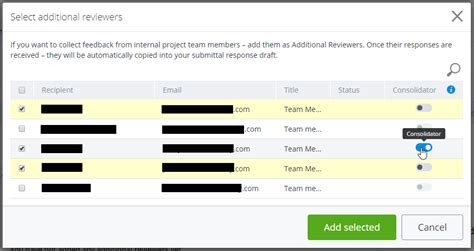 New In Projectwise Deliverables Management Connect Edition Update 5