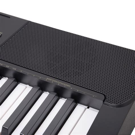 Tesler KB-6140 BLACK | Tesler-Electronics