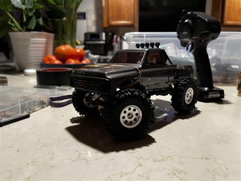 Getting Ready For A Big Rebuild On My Scx24 What Else Should I Get I Already Have A Nice Rig