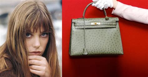 ბირკინის ჩანთას 40 წელი შეუსრულდა The Diary