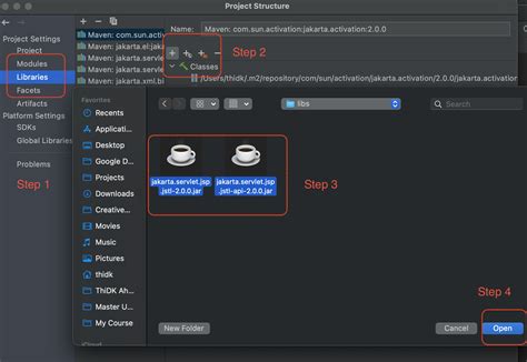 [jsp and servlet] tạo web application jsp servlet sử dụng jstl với tomcat