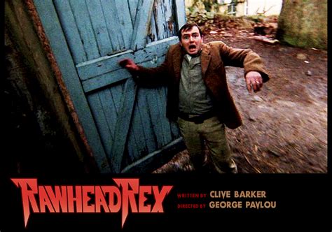 Rawhead Rex 1986 Screenshots Horror Ghouls