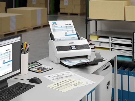 6 Best 11x17 Scanners In 2021