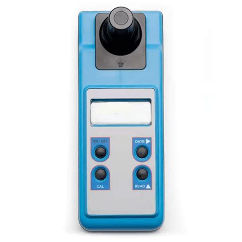 Gaotek Turbidity Detection Gao Tek