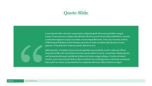 BCG Presentation Template SlideBazaar
