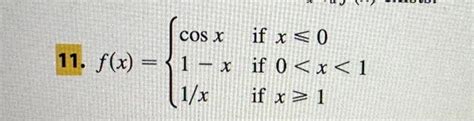 Solved Sketch The Graph Of The Function And Use It To Chegg Com