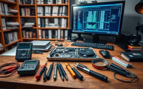 How To Run Hardware Diagnostics And Test Your Computers Performance