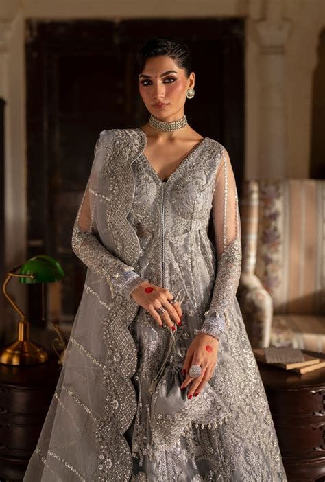 Mehar Ajr Couture