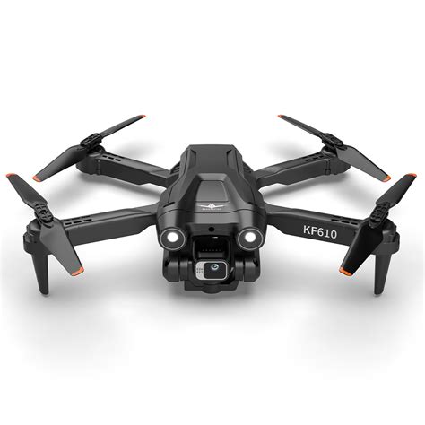 Wholesale Kf Rc Drone K Hd P Esc Camera Optical Flow Localization G Wifi Quadcopter
